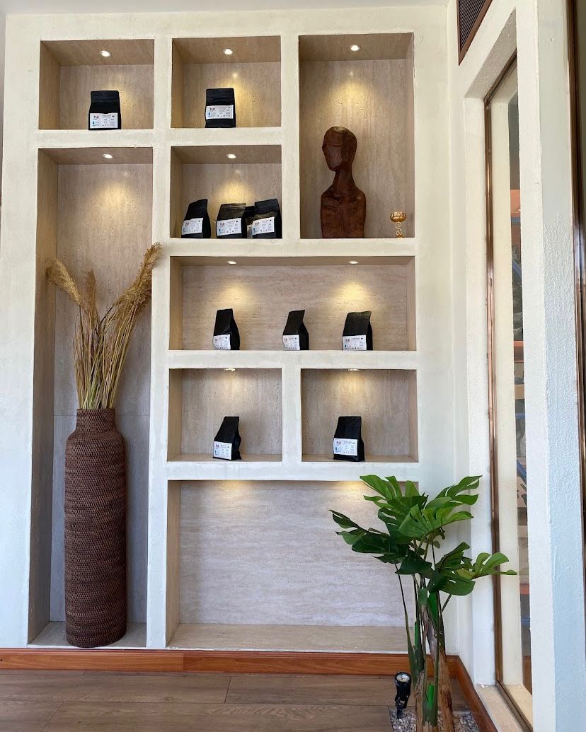 Tripty - ميلك بارك